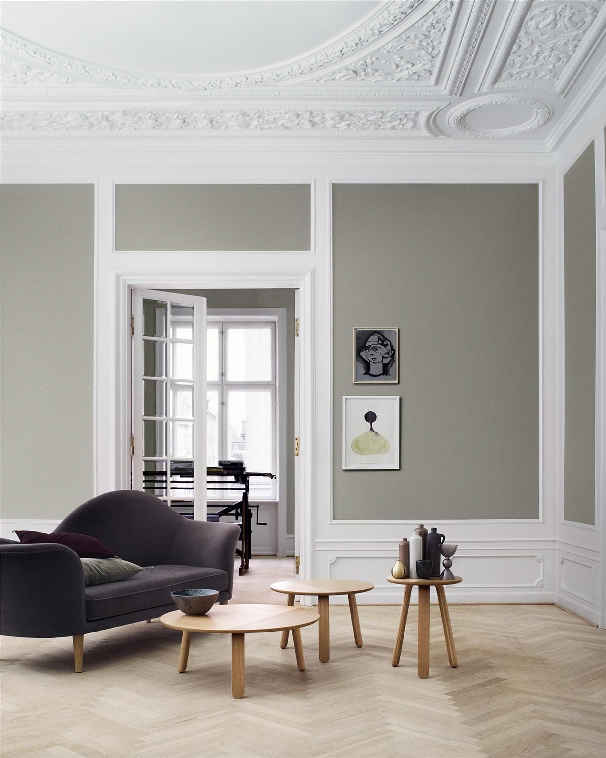 Comment poser des moulures ? | Conseil Déco