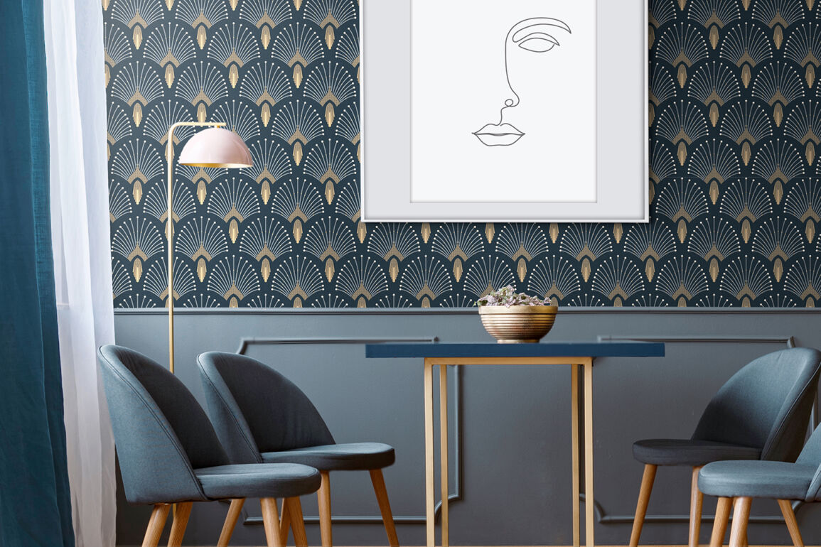 Comment poser des cimaises ? | Conseil Déco