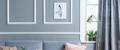 Comment poser des cimaises ? | Conseil Déco