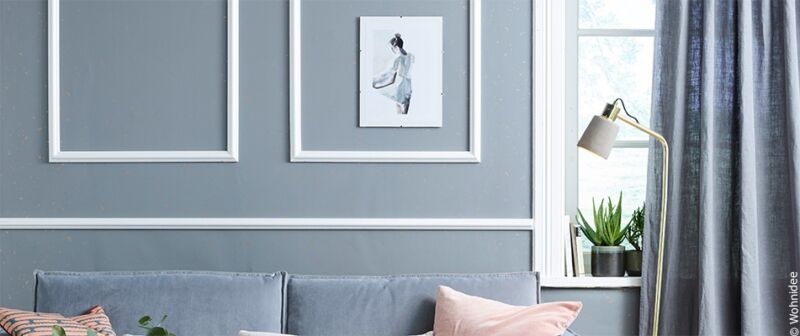 Comment poser des cimaises ? | Conseil Déco