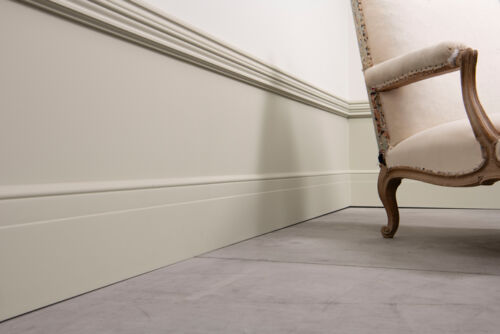 Comment poser des cimaises ? | Conseil Déco