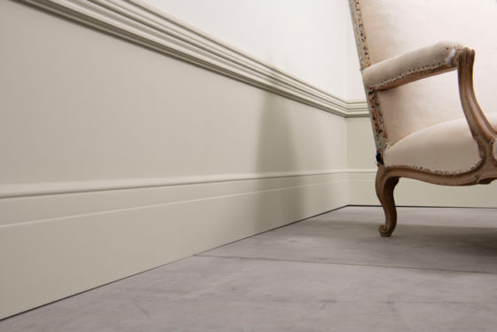 Comment poser des cimaises ? | Conseil Déco