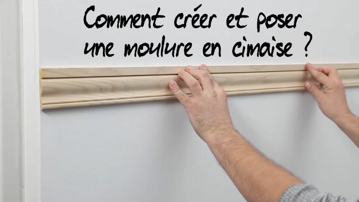 Comment poser des cimaises ? | Conseil Déco