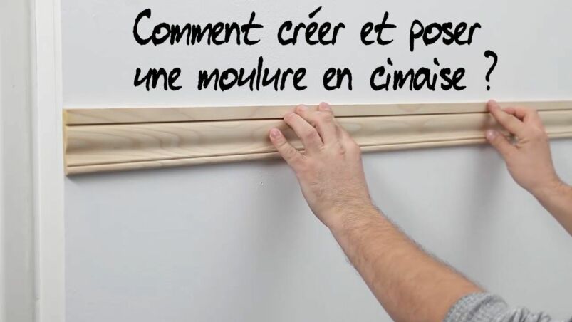Comment poser des cimaises ? | Conseil Déco
