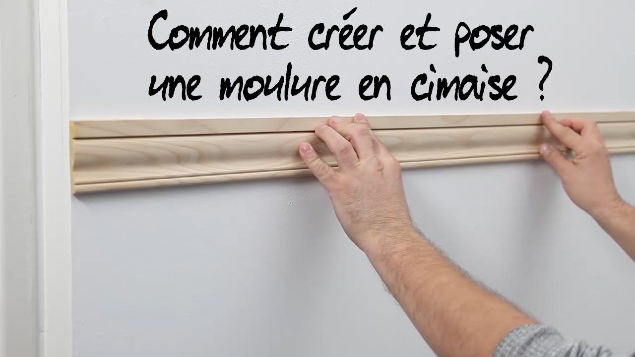 Comment poser des cimaises ? | Conseil Déco